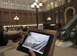 Iconic downtown Houston office tower renamed TC Energy Center - Madison ...