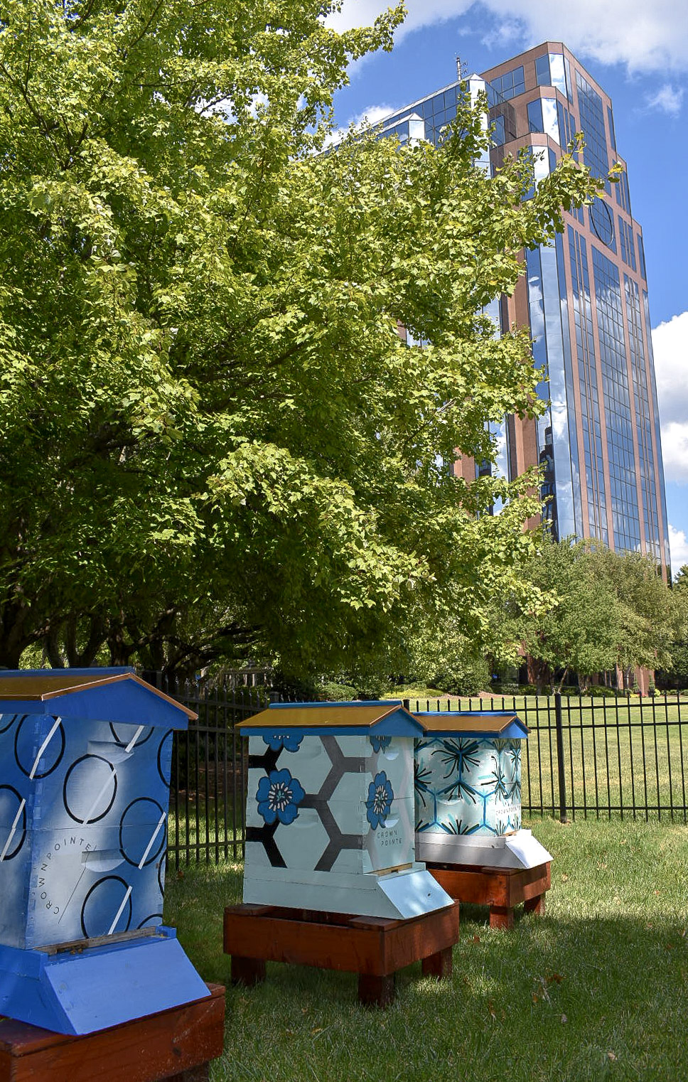 Madison Marquette Partners with Bee Downtown to Build America’s Largest ...