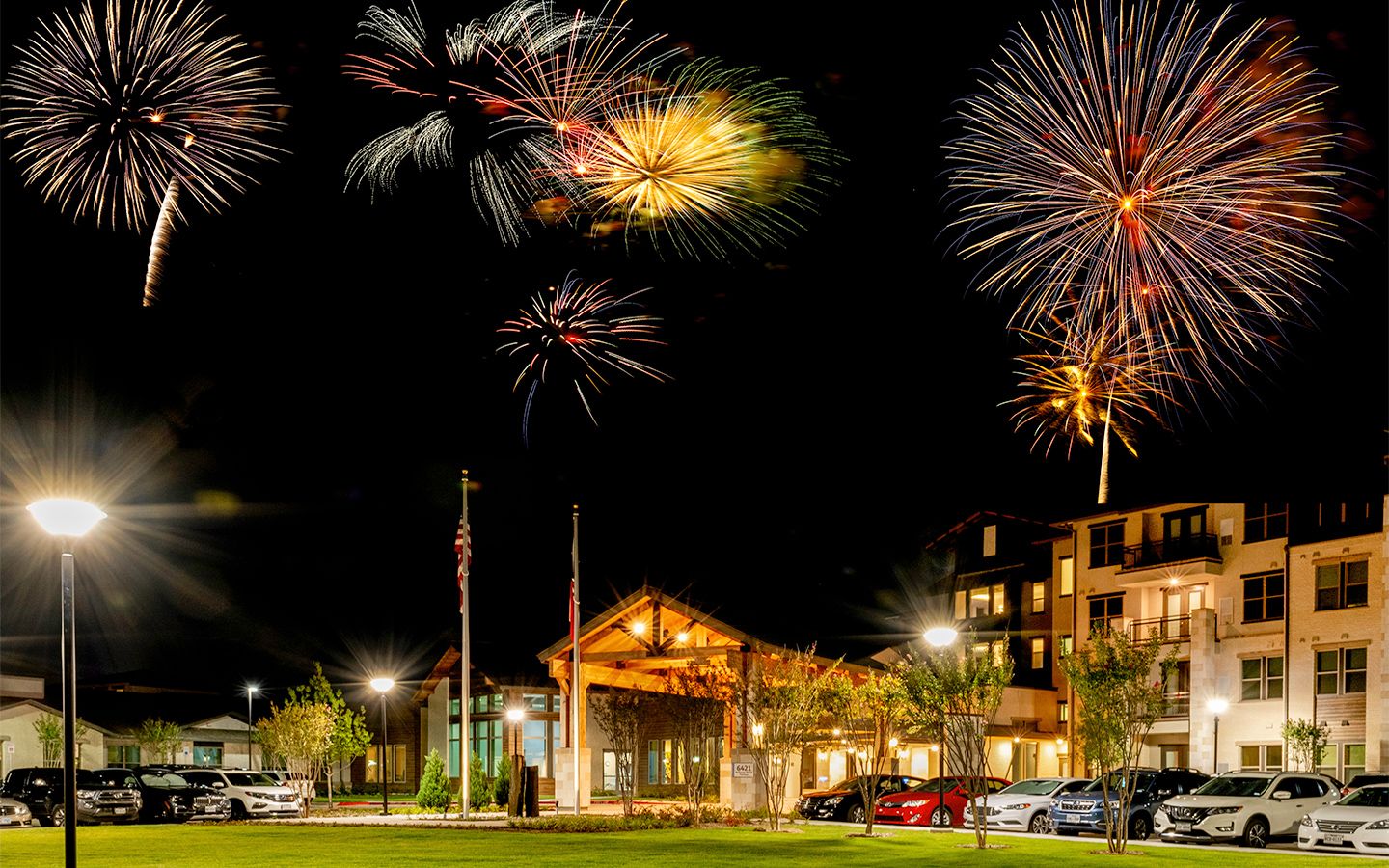 Hidden Springs of McKinney - Madison Marquette