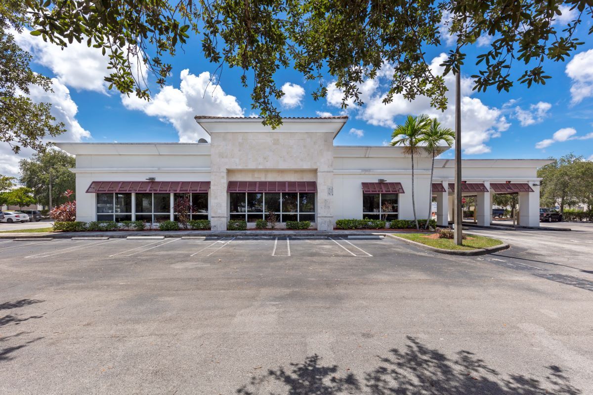 Miami Hialeah - Madison Marquette