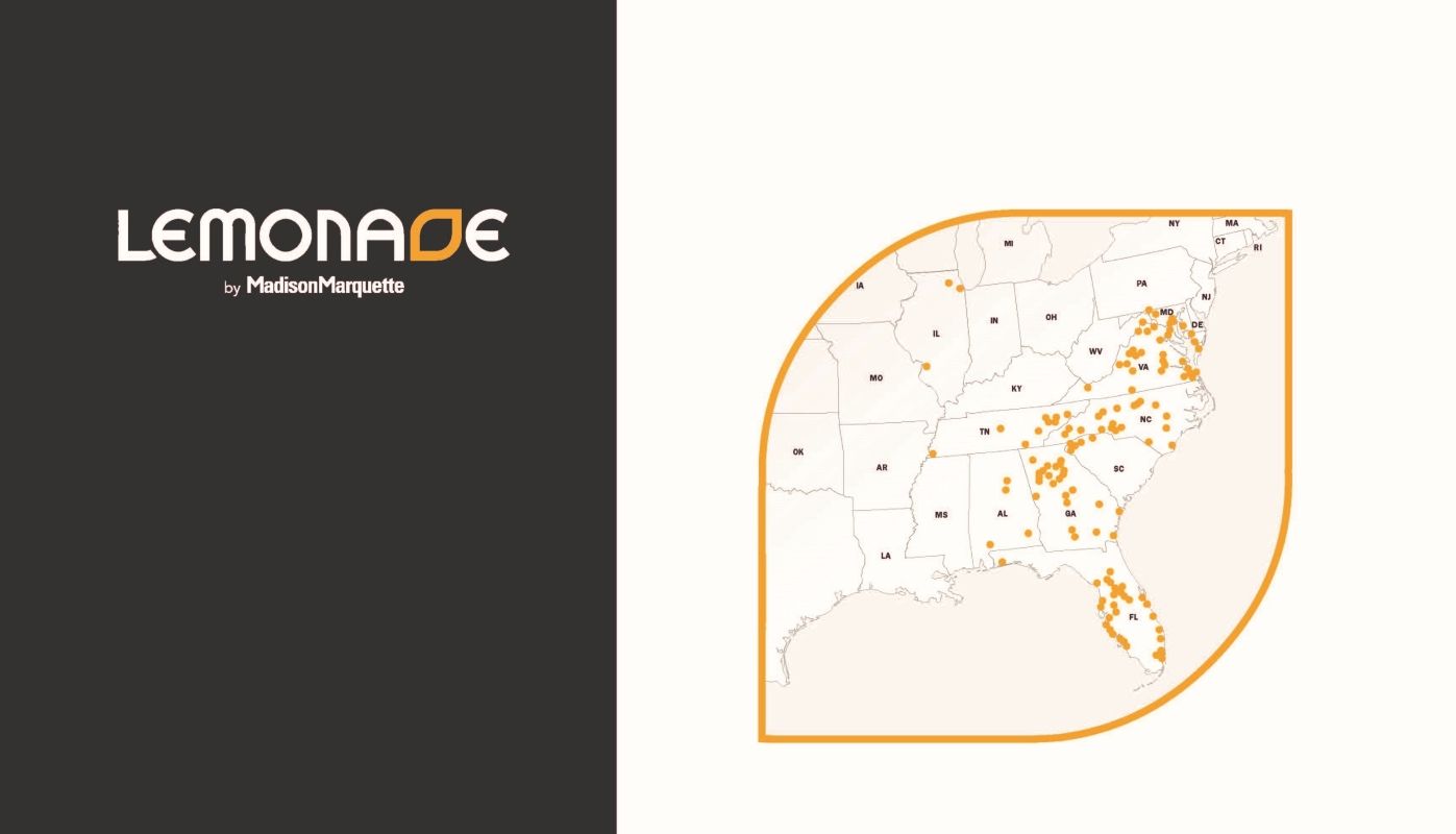 Silver Springs - Madison Marquette
