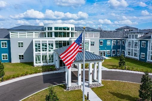 The Meridian at Brandon - Madison Marquette