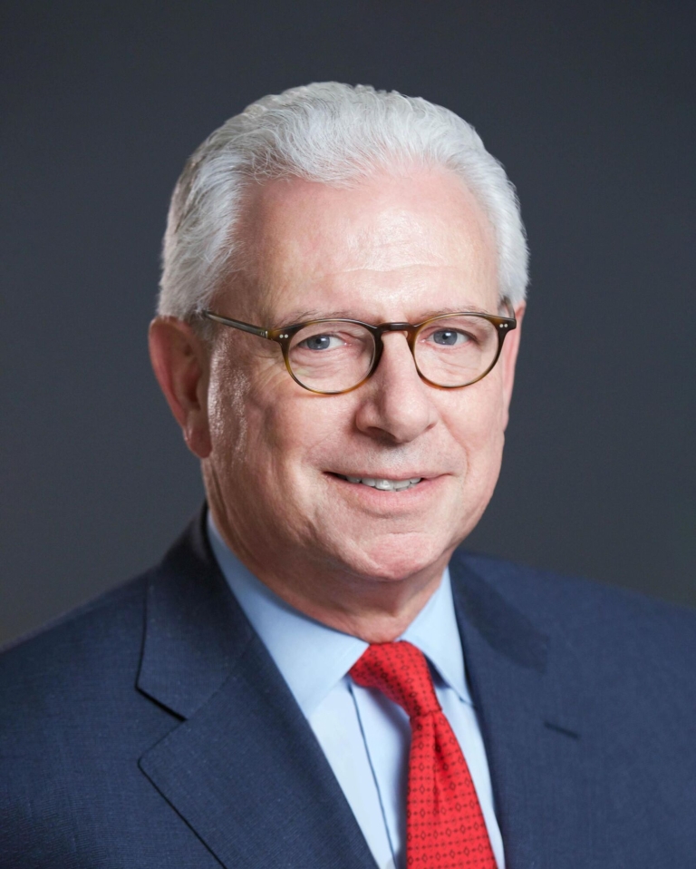 Bill Sudow - Madison Marquette