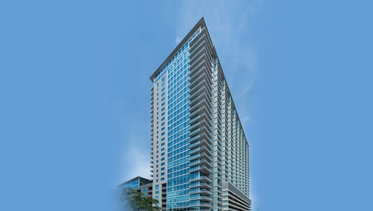 Madison Marquette Opens The Travis in Houston - Madison Marquette